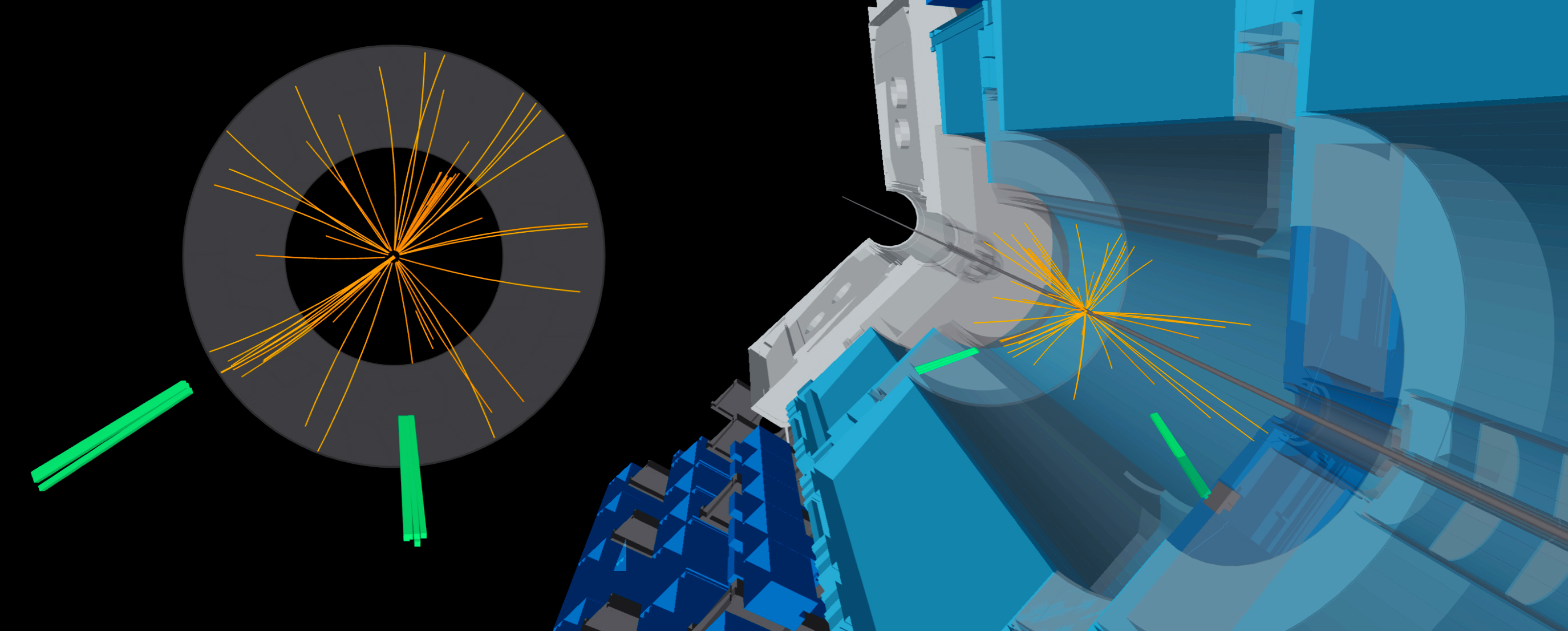 ATLAS measures Higgs boson mass with unprecedented precision | ATLAS Experiment at CERN